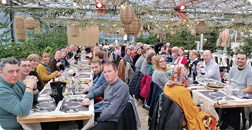 Notre équipe 2023 | UNESSA