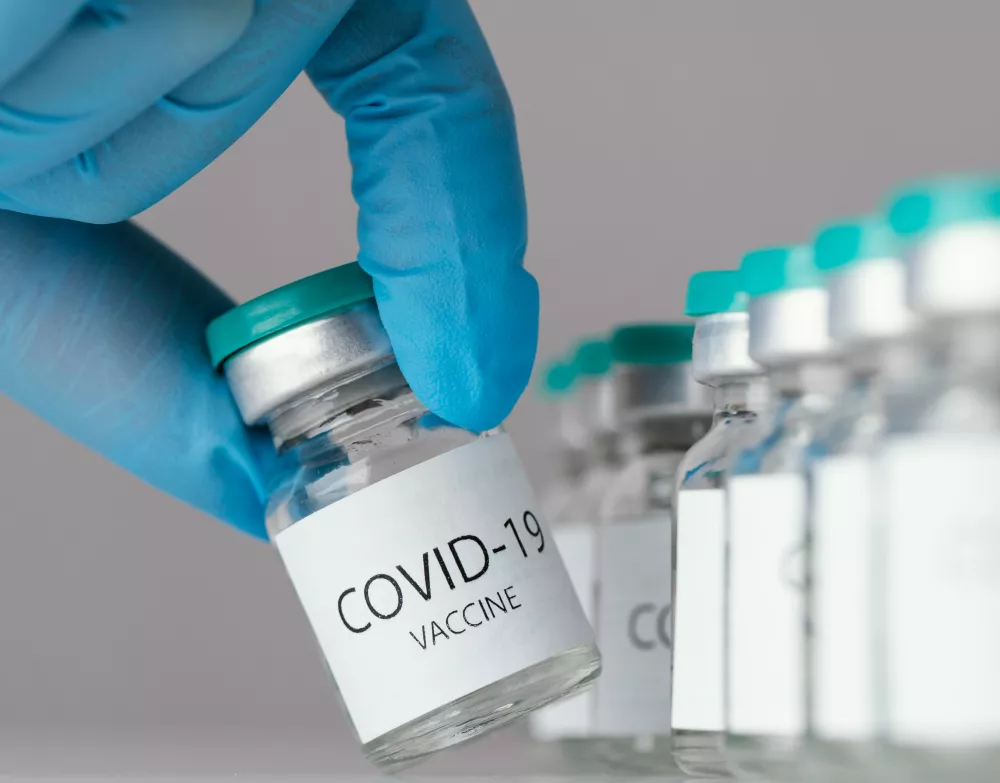 Covid: le Dr Philippe Devos, l'un des premiers à avoir alerté le pays ...