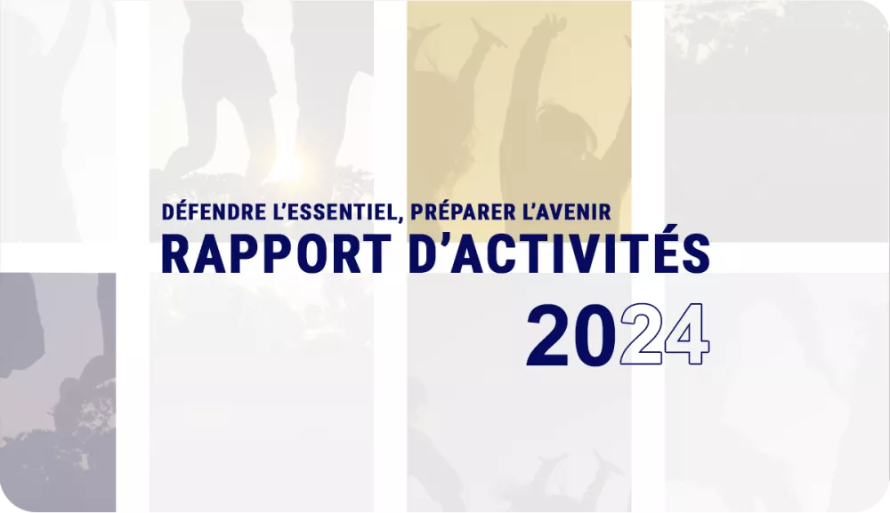 Avant-propos | UNESSA