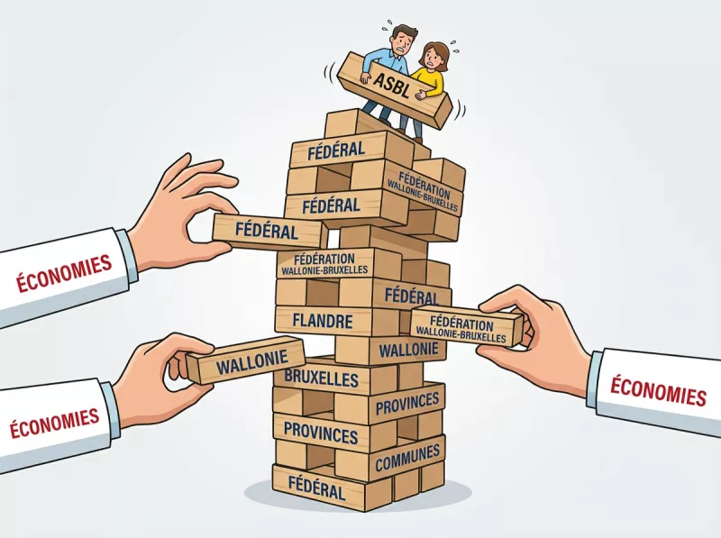 Aide à la jeunesse | UNESSA